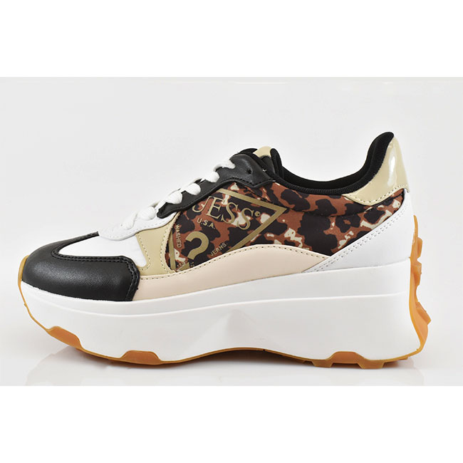 Guess CALEBB Multi - Polychronakis Shop