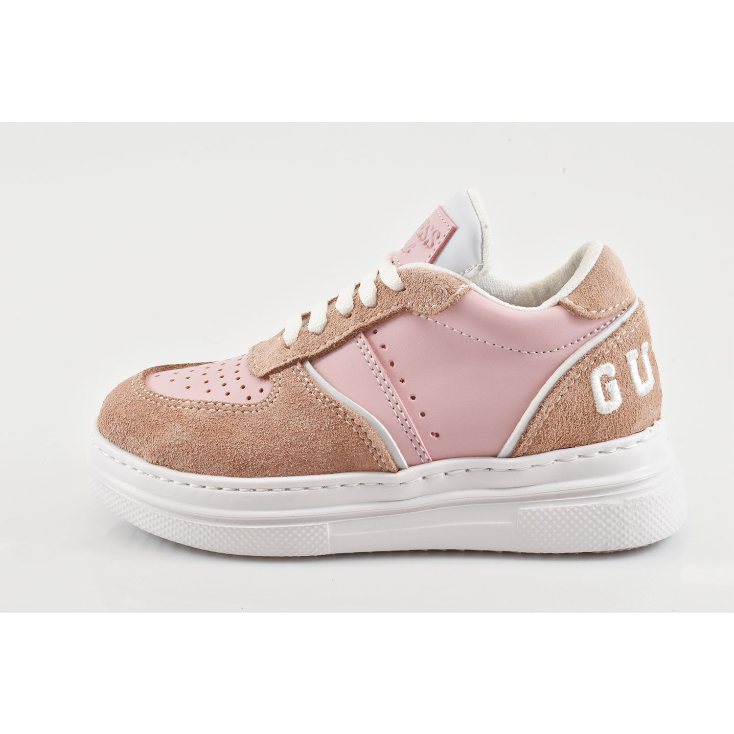 Guess AFI Ρόζ - Polychronakis Shop