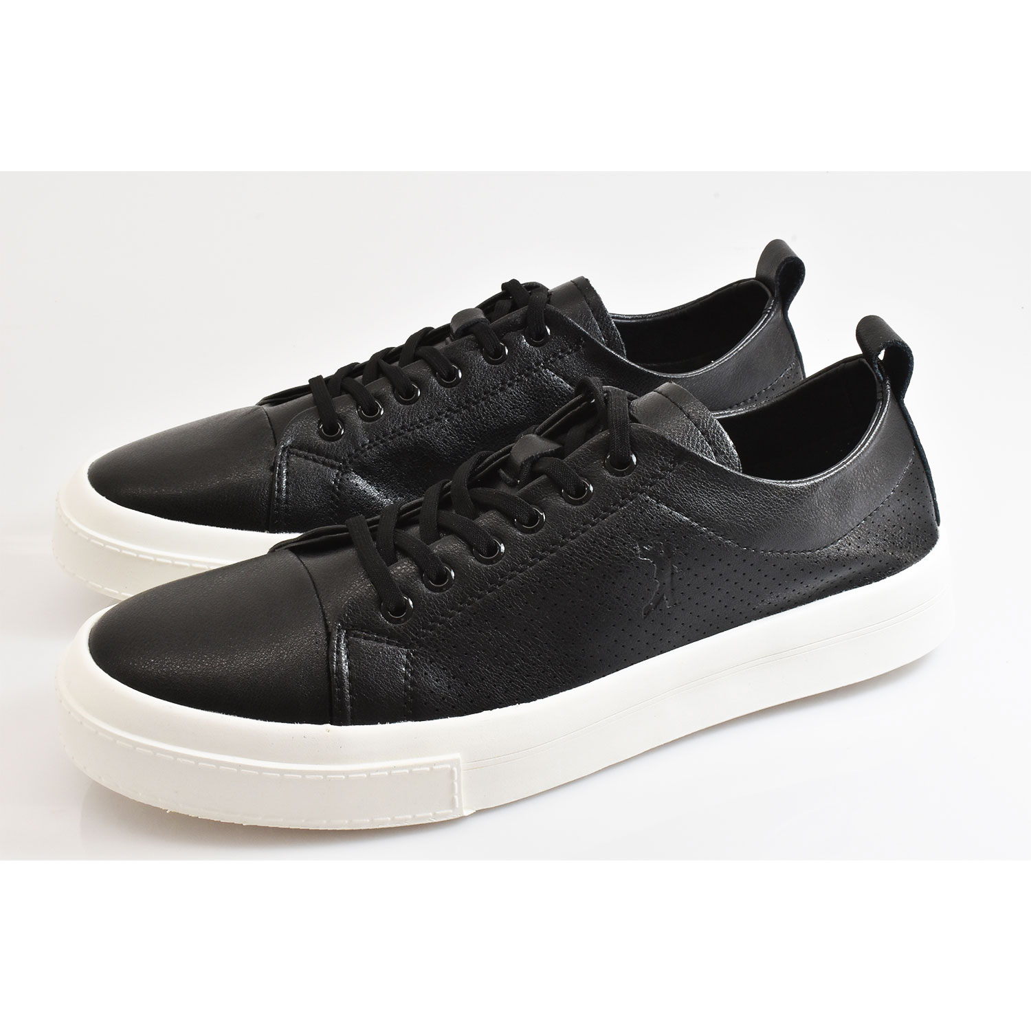 Giacomo Carlo SG M041-1 Μαύρο - Polychronakis Shop