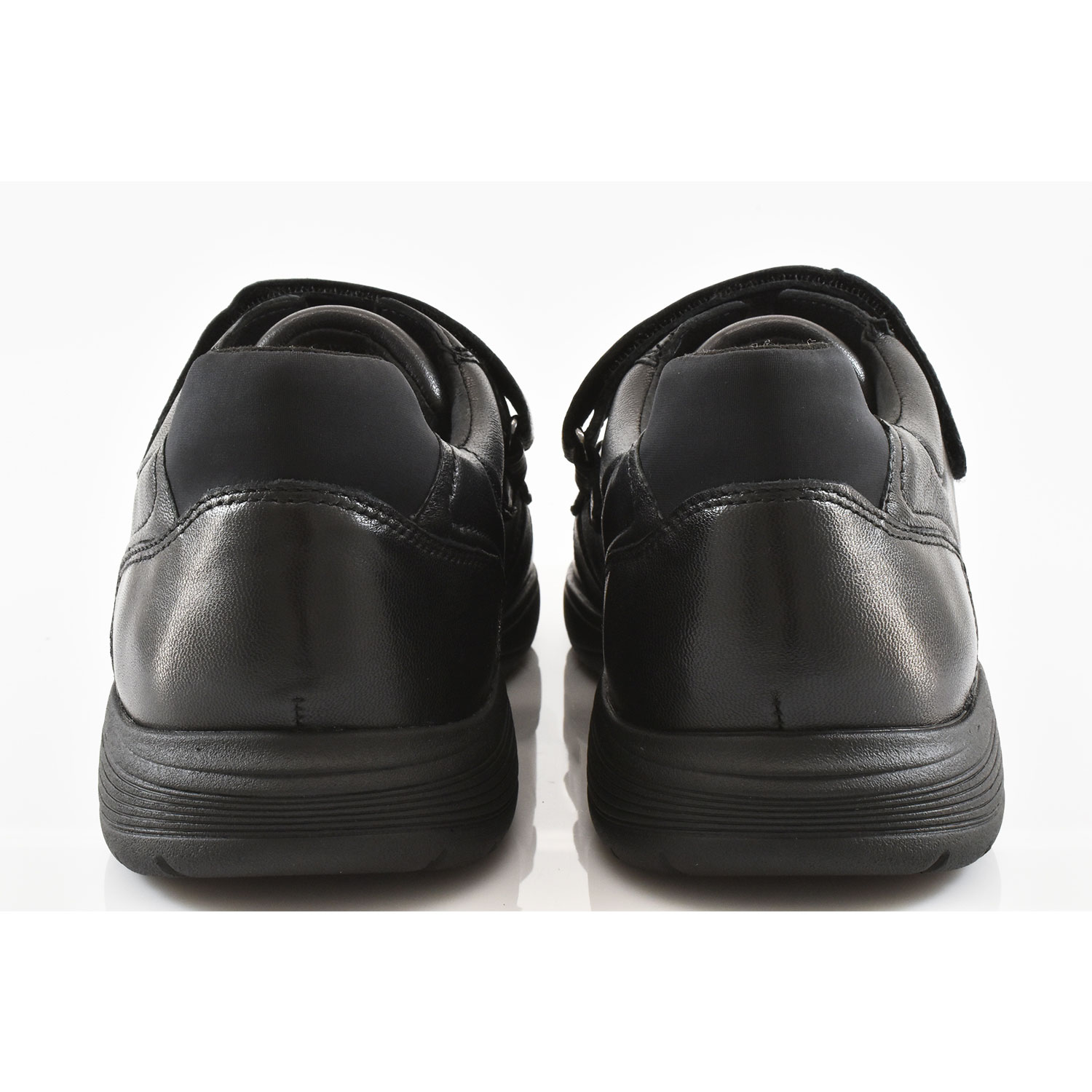 Geox U SPHERICA EC2 E Μαύρο - Polychronakis Shop