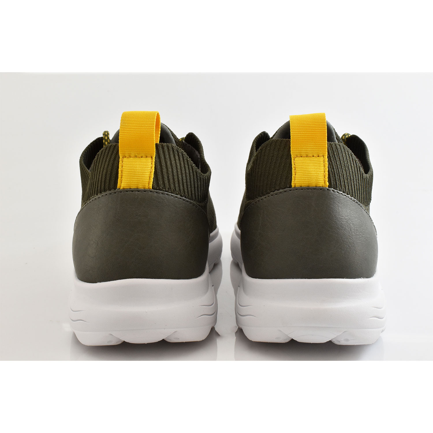 Geox U Spherica A Χακί - Polychronakis Shop