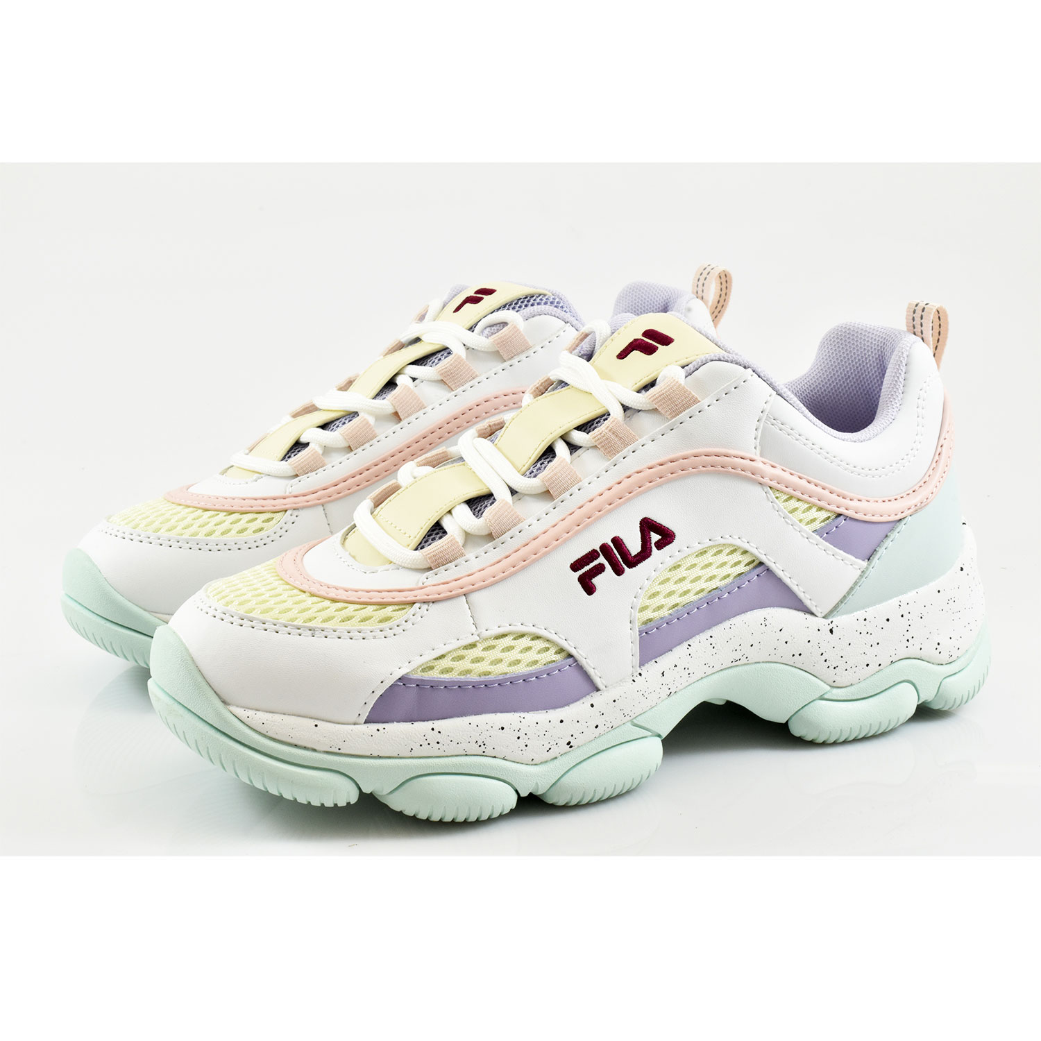 Fila Strada Dreamster Cb Wmn Multi - Polychronakis Shop