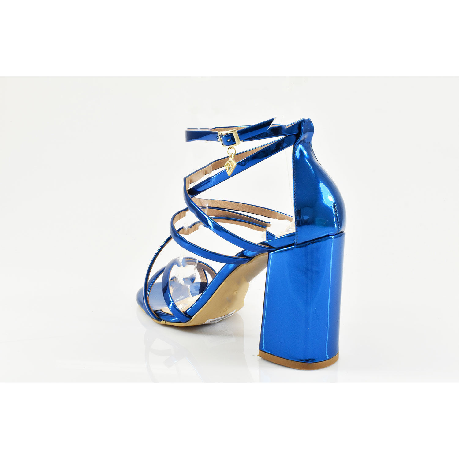 Mairiboo ELECTRICITY Μπλε Ελέκτρικ - Polychronakis Shop