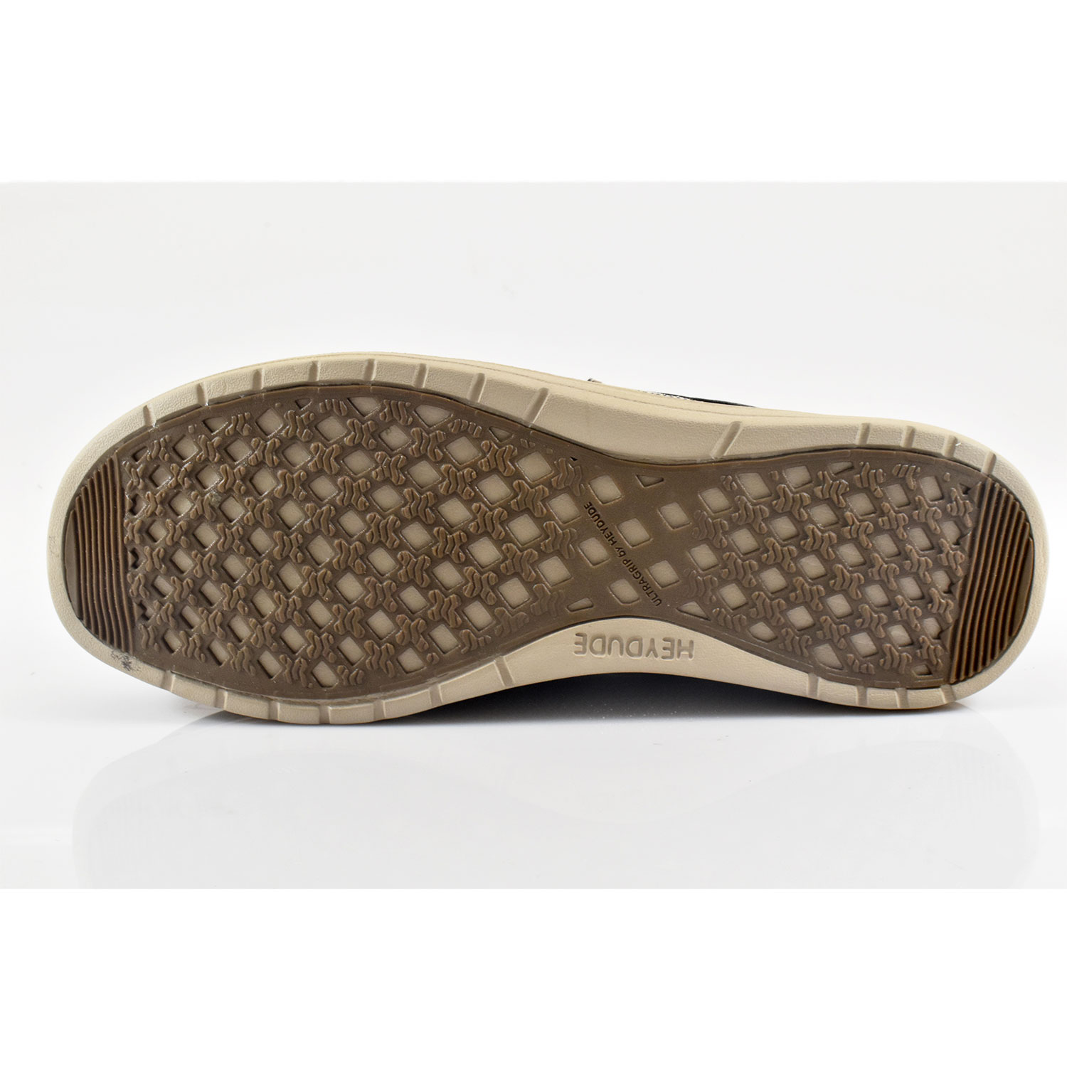 Hey Dude WELSH GRIP Μπλέ-Γκρί - Polychronakis Shop