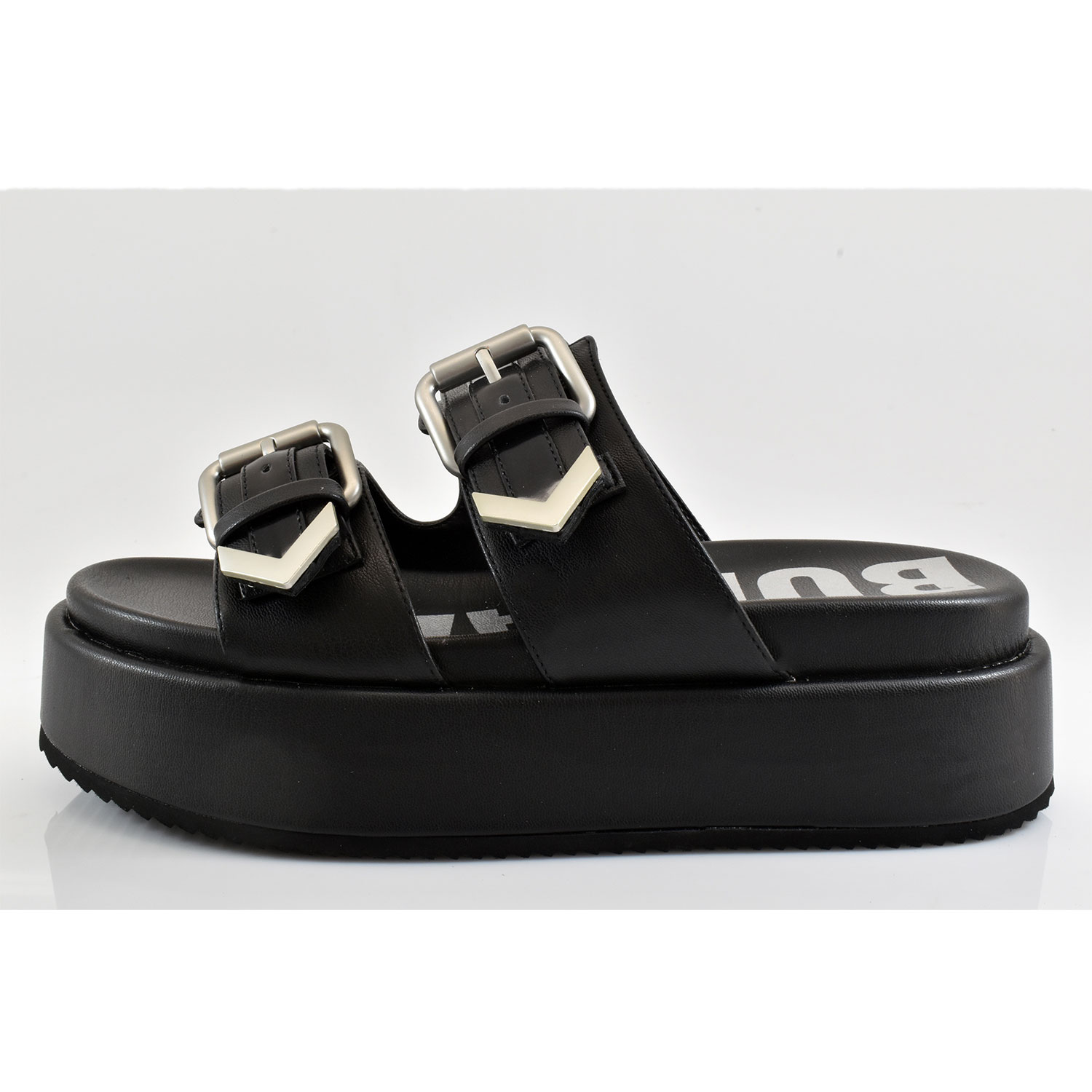 Buffalo NOA ARI Μαύρο - Polychronakis Shop