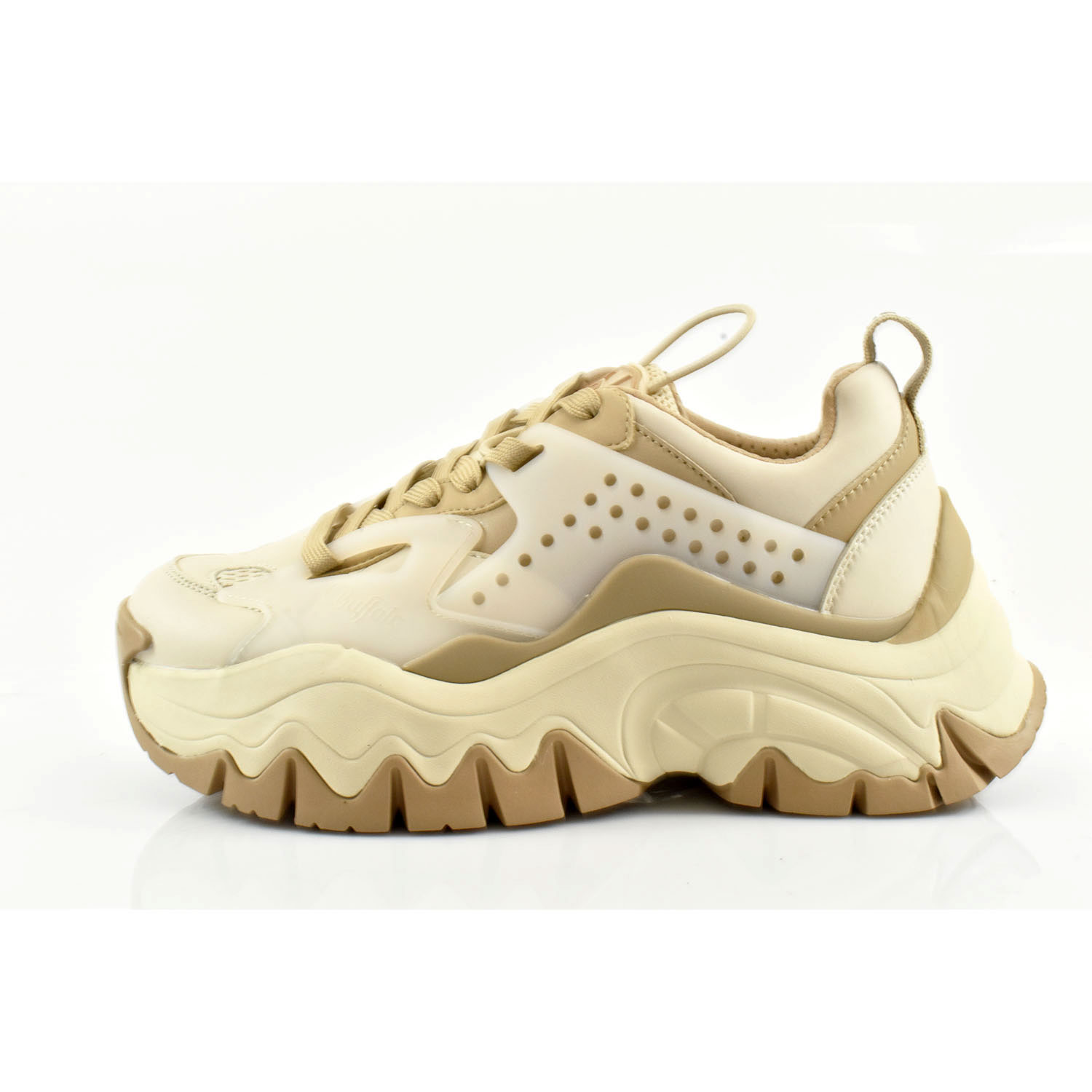 Buffalo TRAIL ONE Μπέζ - Polychronakis Shop