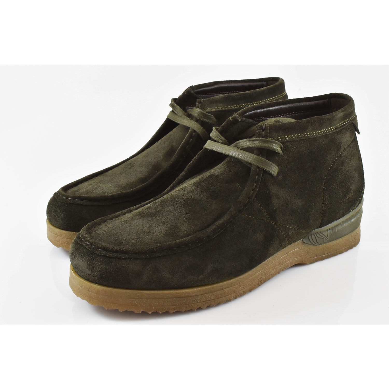 JEEP BANTAM Λαδί - Polychronakis Shop