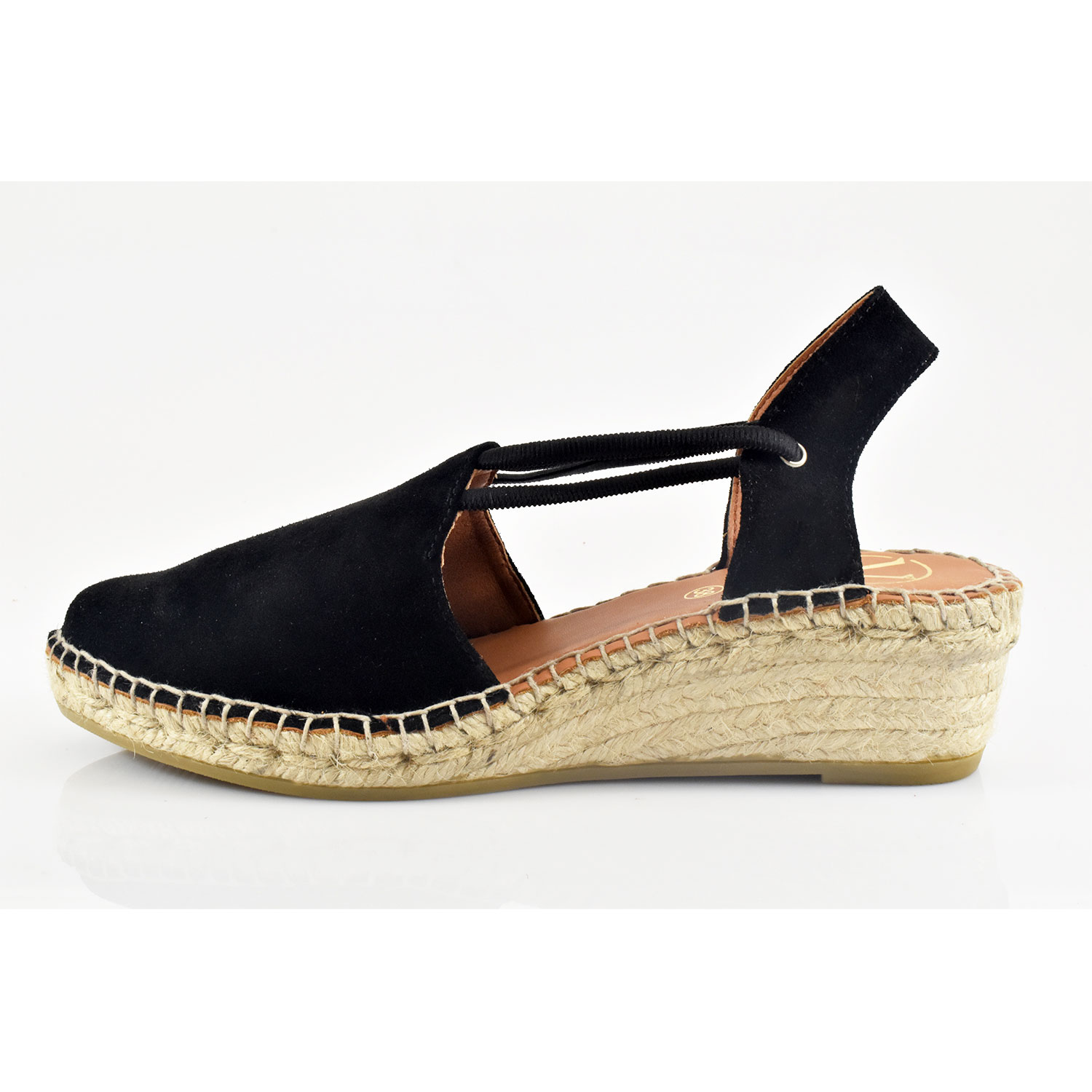 ViGuera 1825 Μαύρο - Polychronakis Shop