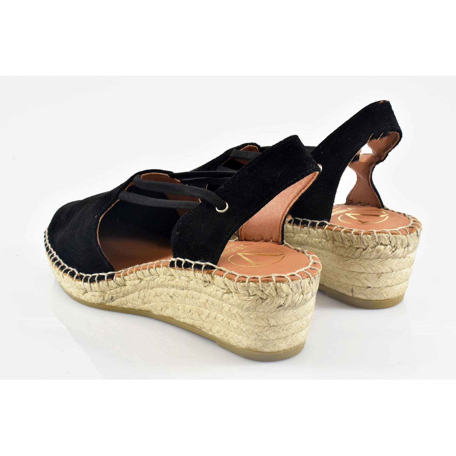 ViGuera 1825 Μαύρο - Polychronakis Shop