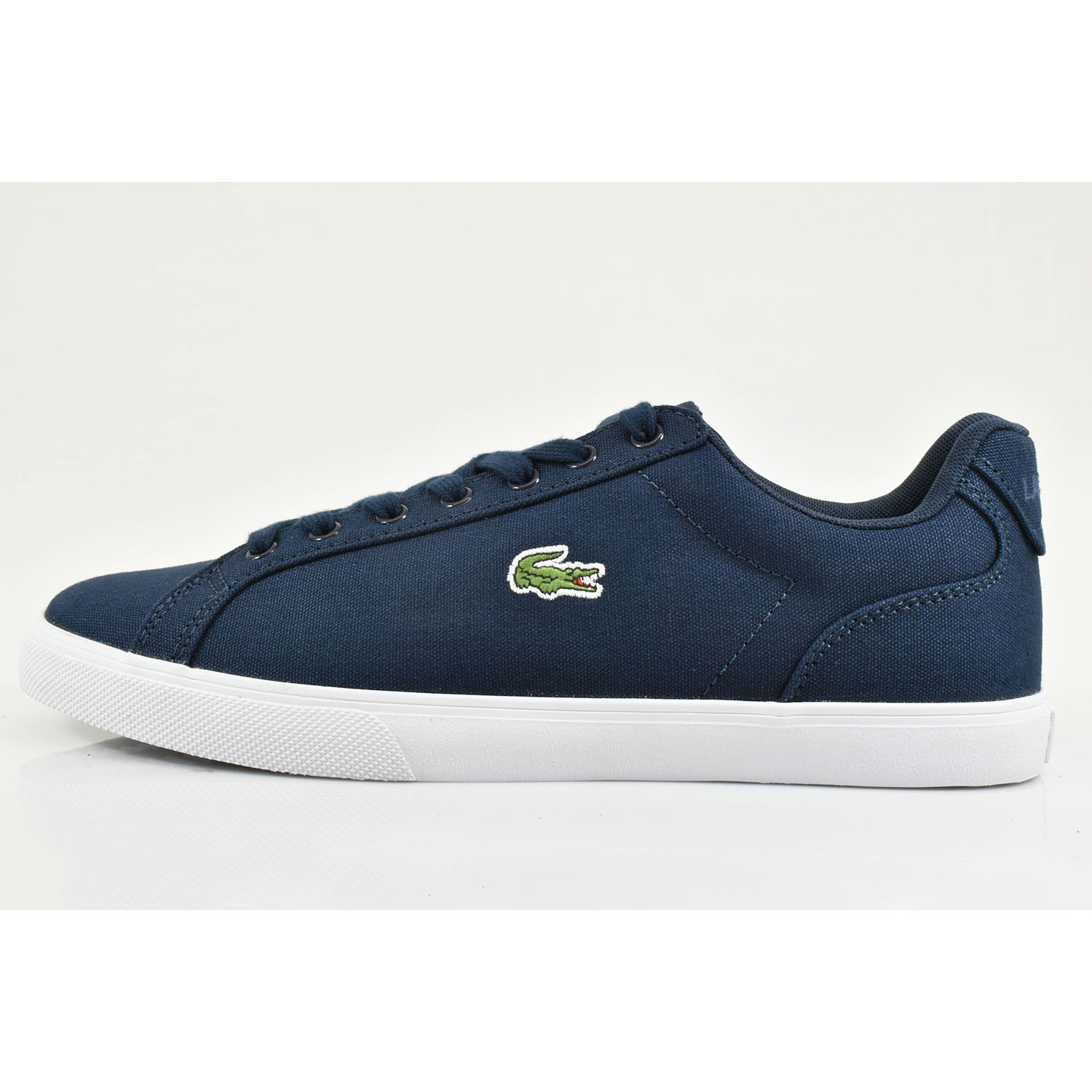 Lacoste Lerond Pro BL123 1 CMA Μπλέ - Polychronakis Shop