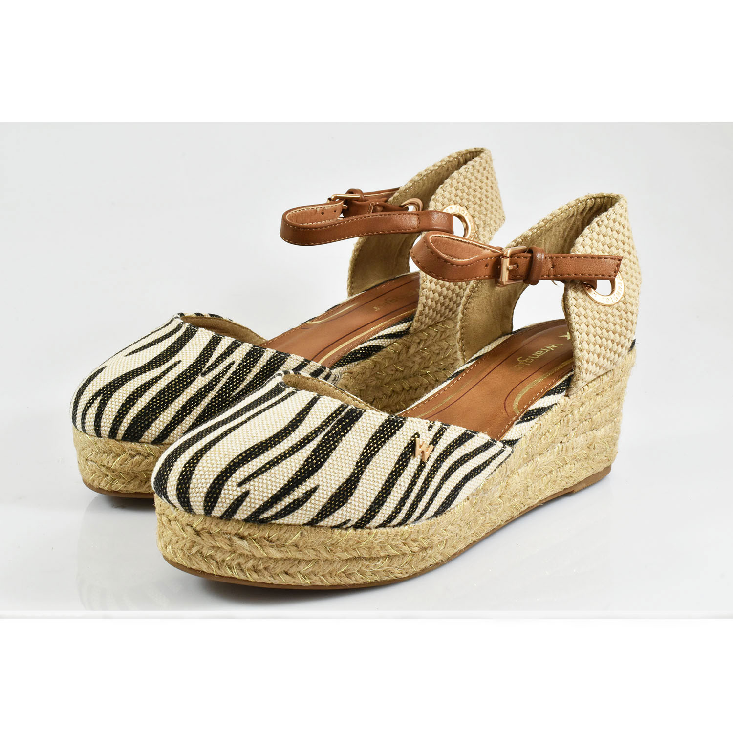 Wrangler BELLA Zebra - Polychronakis Shop