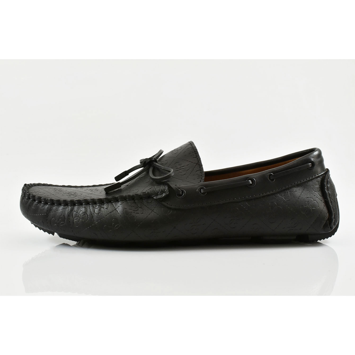 Guess GALLARATE Μαύρο - Polychronakis Shop