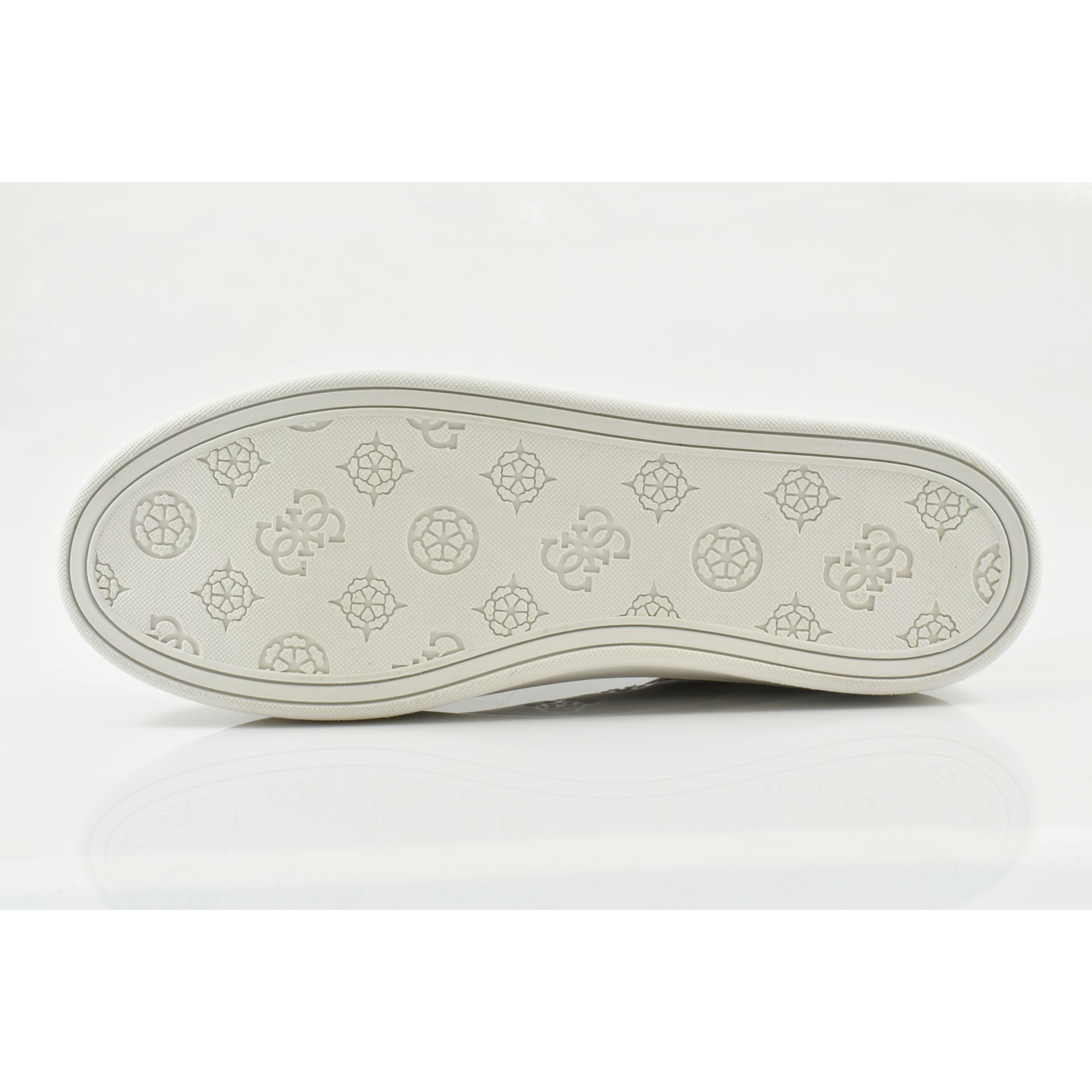 Guess BONNY Μαύρο Logo - Polychronakis Shop