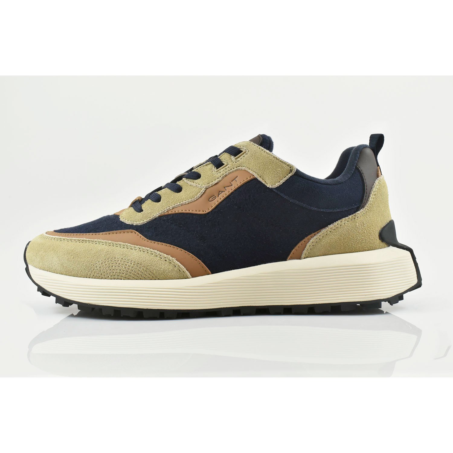 Gant RONDER ΜΠΕΖ-ΜΠΛΕ - Polychronakis Shop