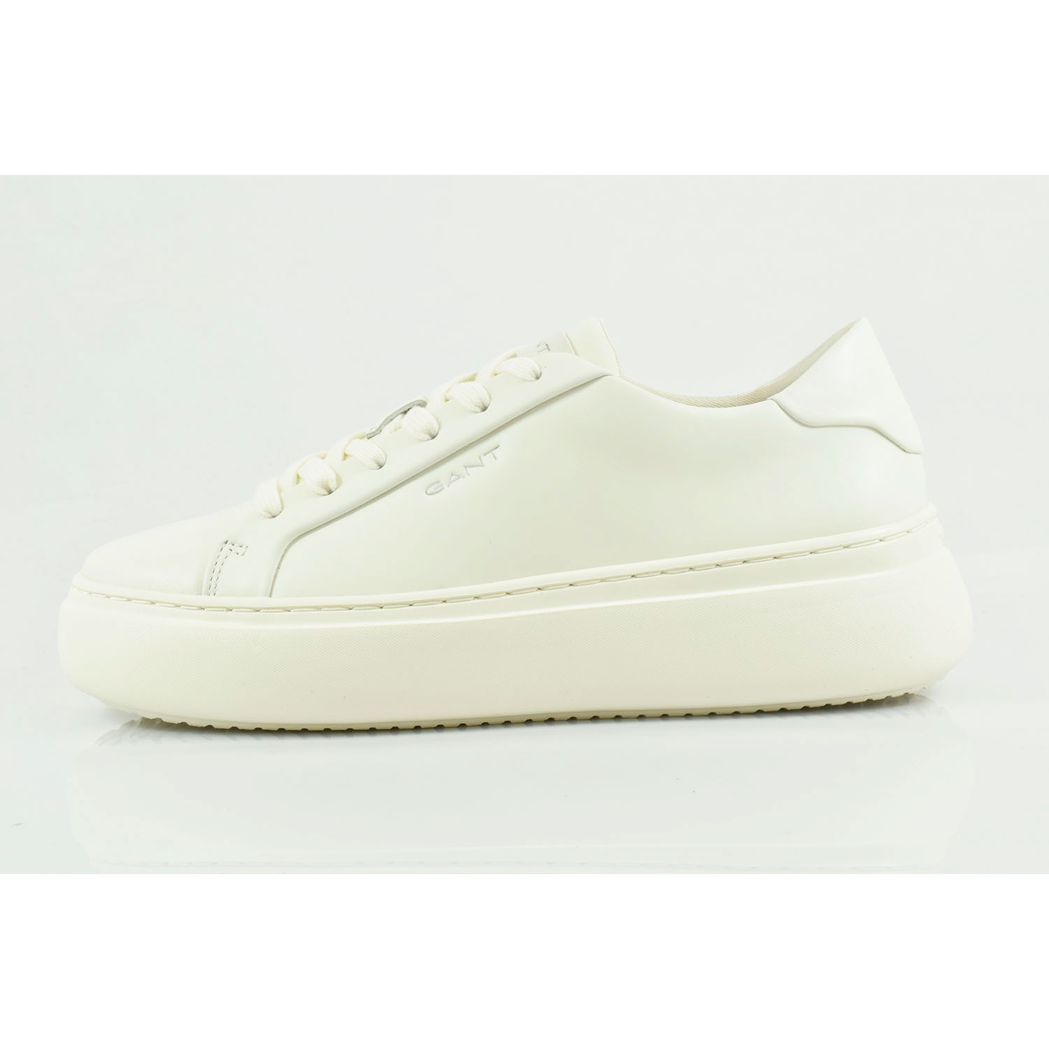 Gant Jennise Άσπρο - Polychronakis Shop