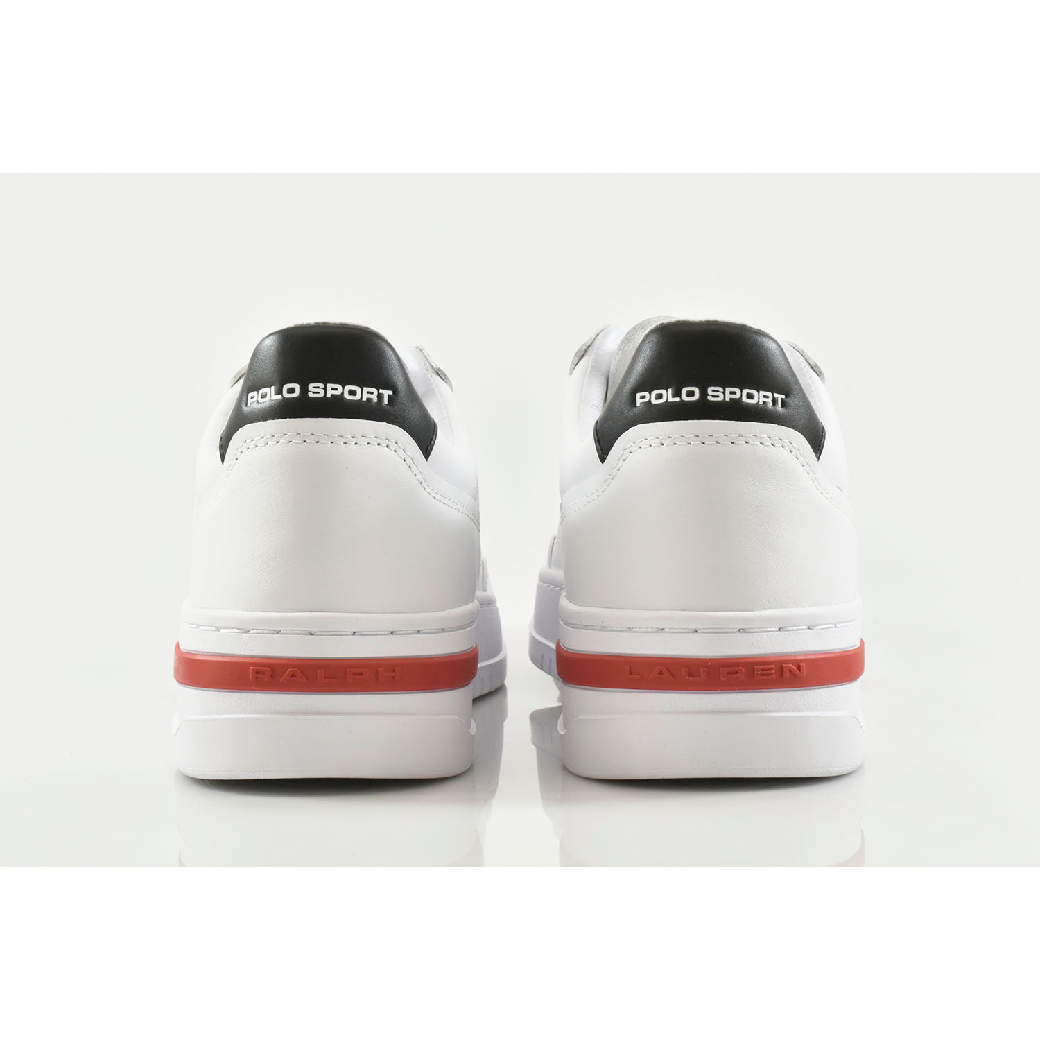 Polo Ralph Lauren PS 300-SK-LTL Άσπρο - Polychronakis Shop